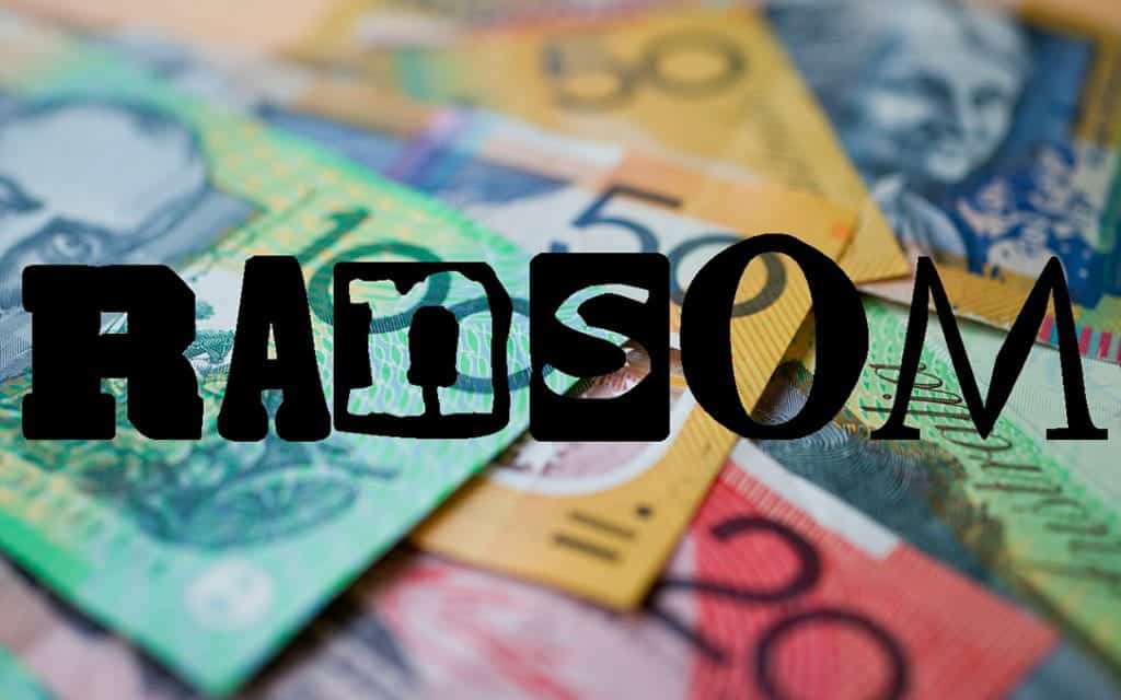 Ransom Team Building Activity: Pinnacle Team Events