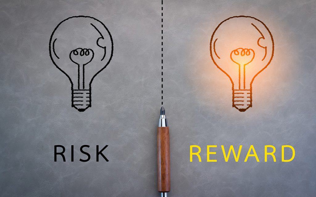 Risk v Reward Virtual Team Building: Pinnacle Team Events