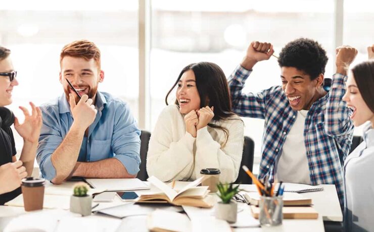 Team Building Events Sydney | Pinnacle Team Events