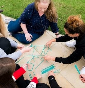 Eddy The Egg Team Building Activity: Pinnacle Team Events