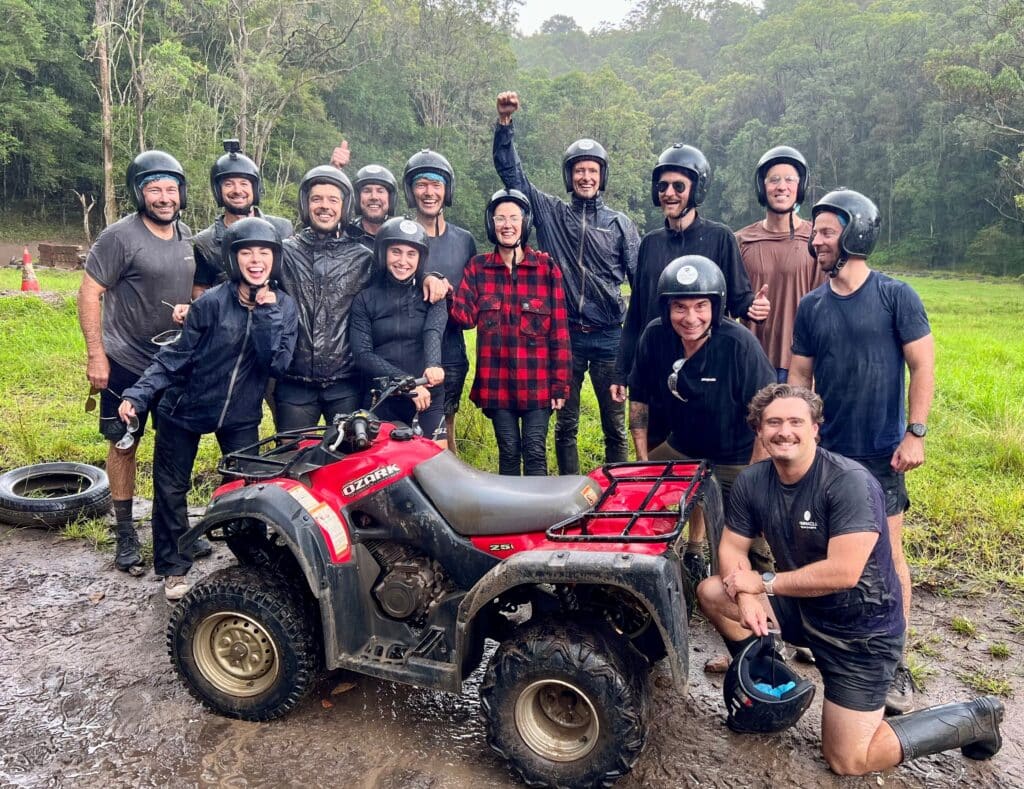 Corporate Team Building Facilitators & Event Organisers