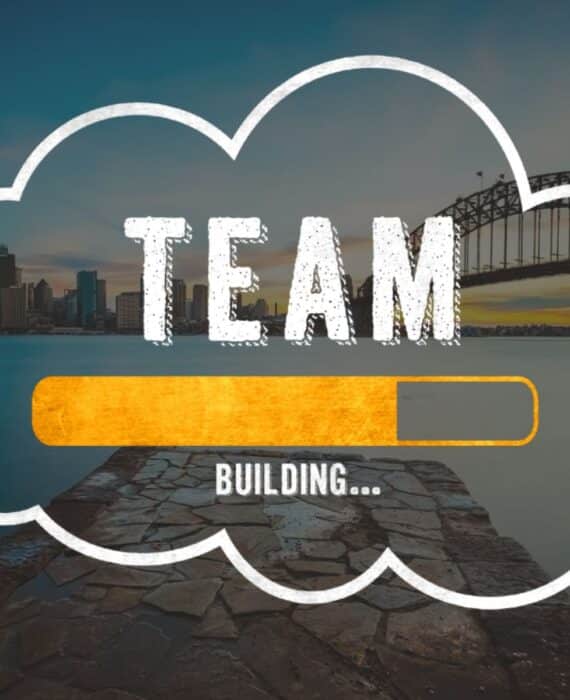 Team Building Activities Australia | Pinnacle Team Events