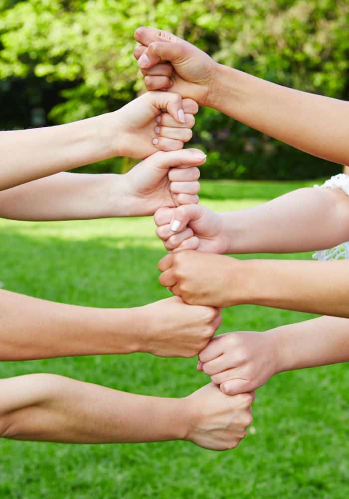 Team Development Workshops | Pinnacle Team Events