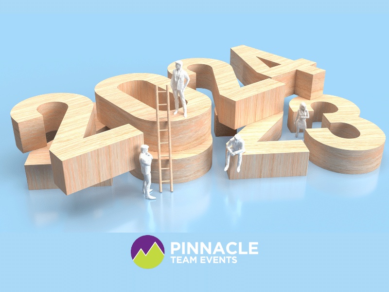 Insights, Experiences & Updates: Pinnacle Team Events Blog