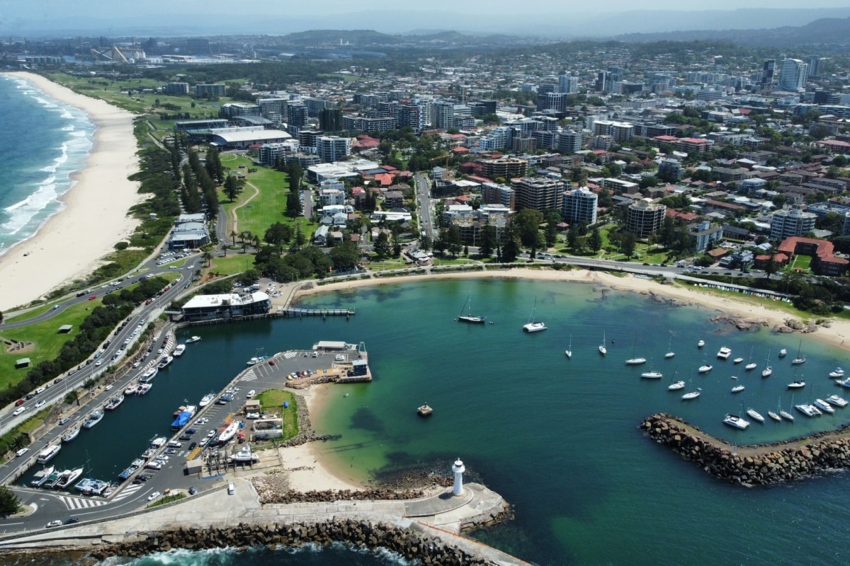 Team Building Activities Adelaide - Pinnacle Team Events